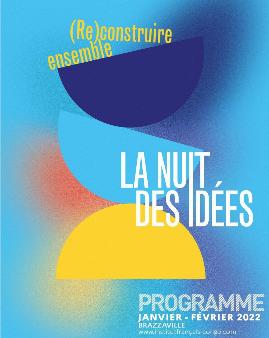 Programme – Institut Français du Congo – Brazzaville