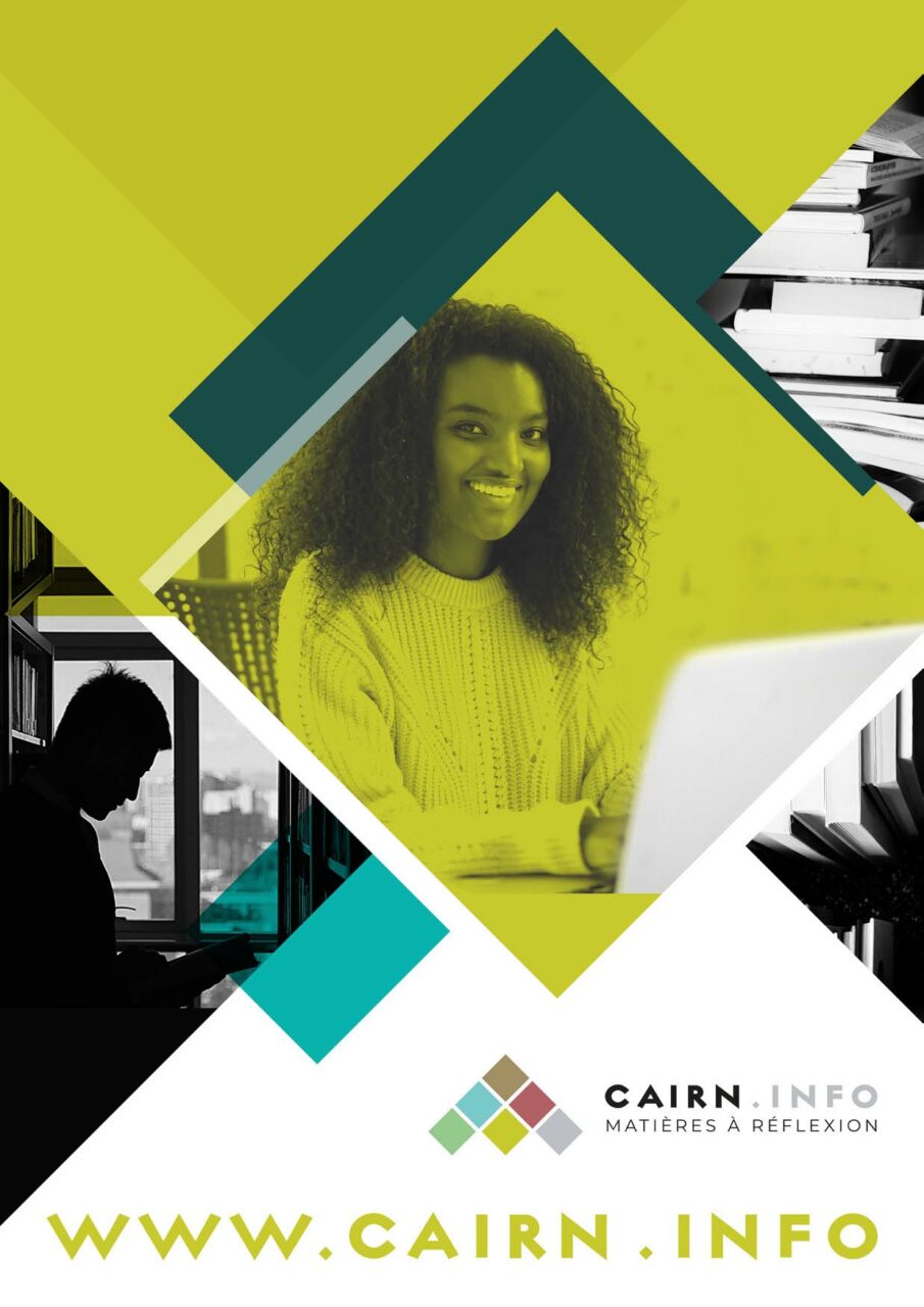 Cairn-info – Institut Français du Congo – Brazzaville
